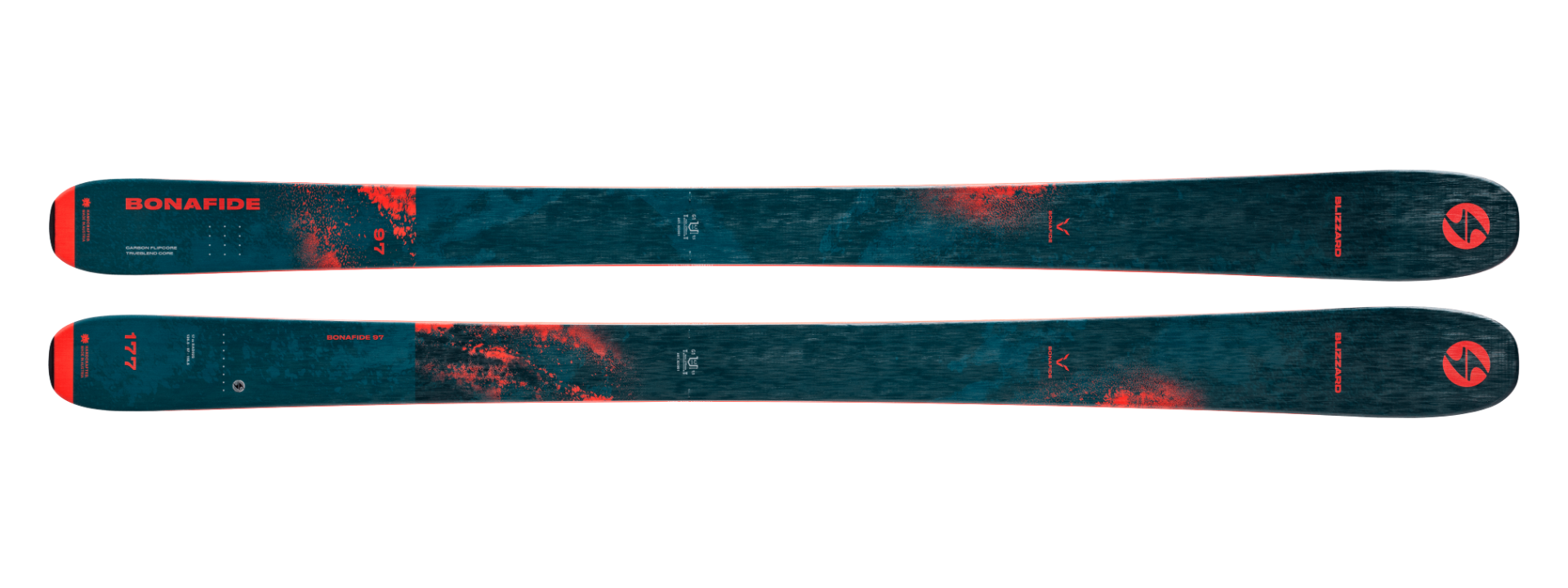 Ski Fleet - Snowtips Bactrax