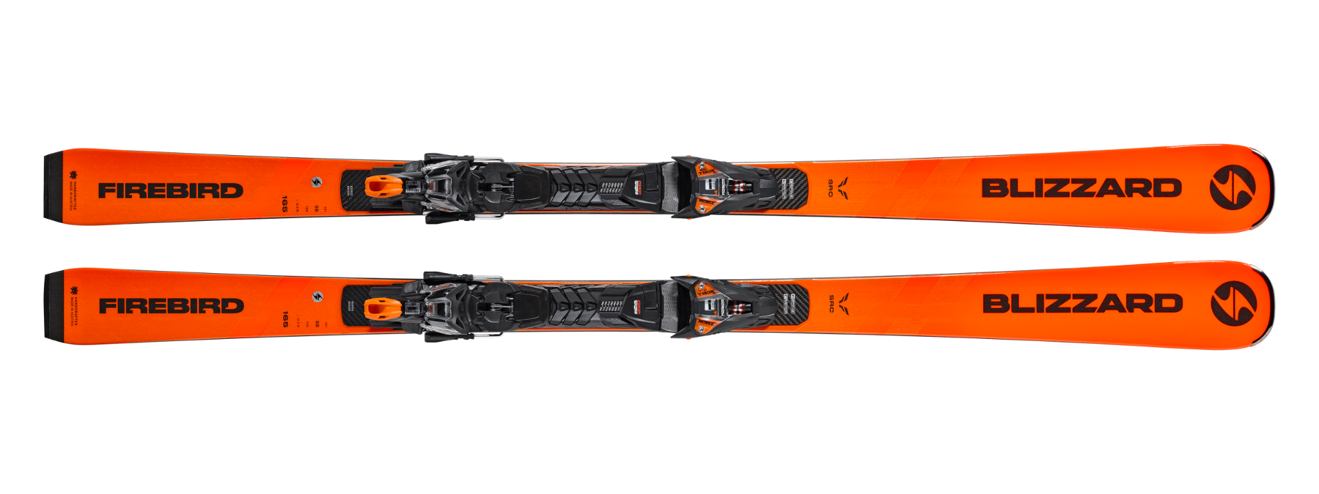 Ski Fleet - Snowtips Bactrax