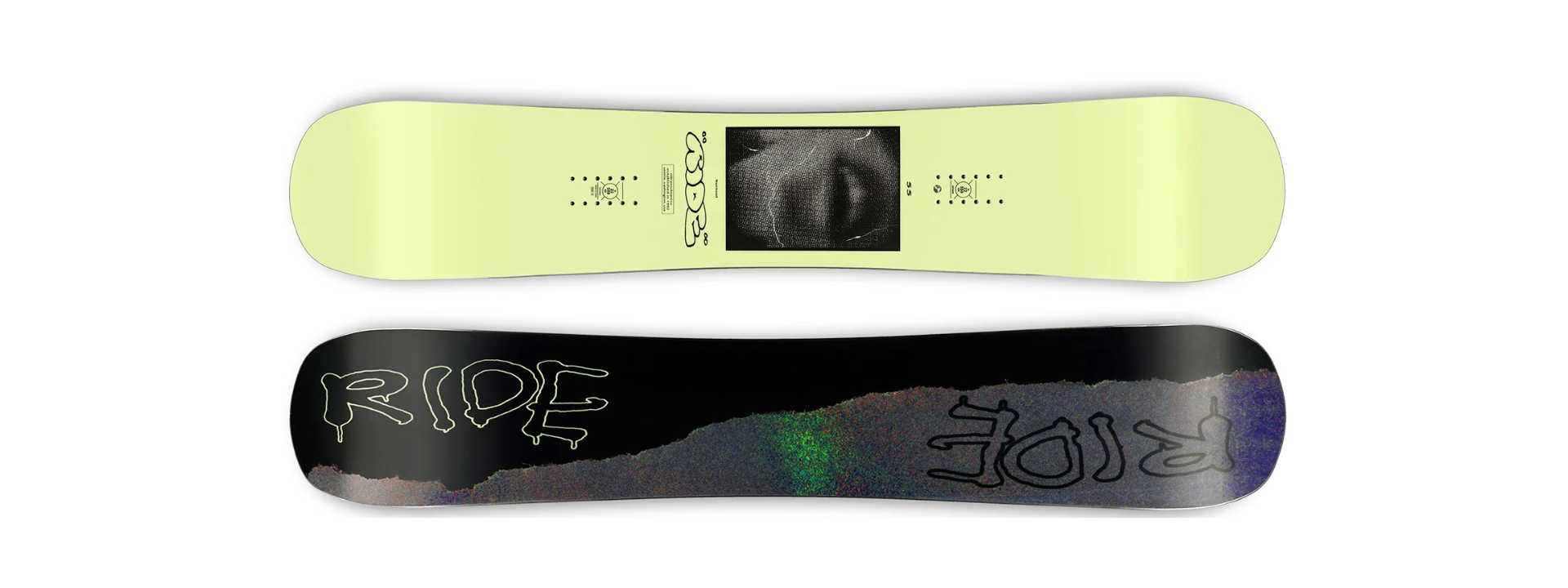 Snowboard Fleet – Snowtips Bactrax