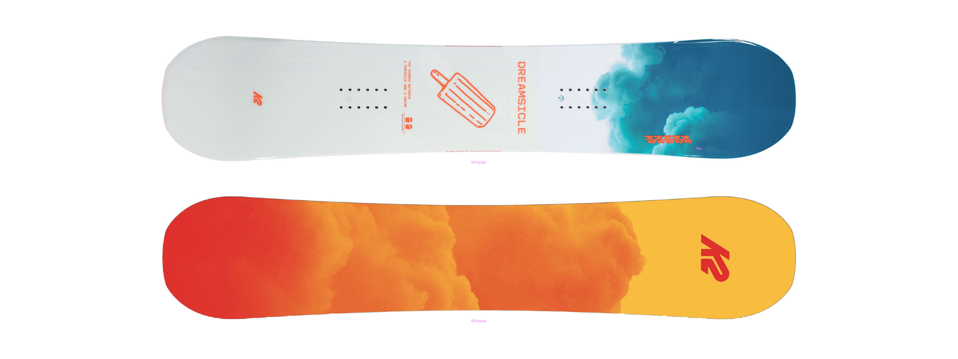 Snowboard Fleet – Snowtips Bactrax