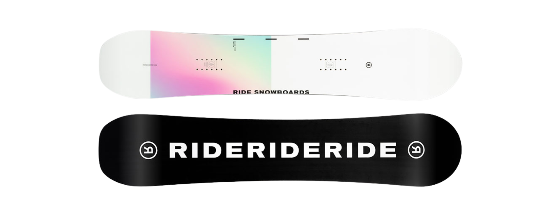 Snowboard Fleet – Snowtips Bactrax