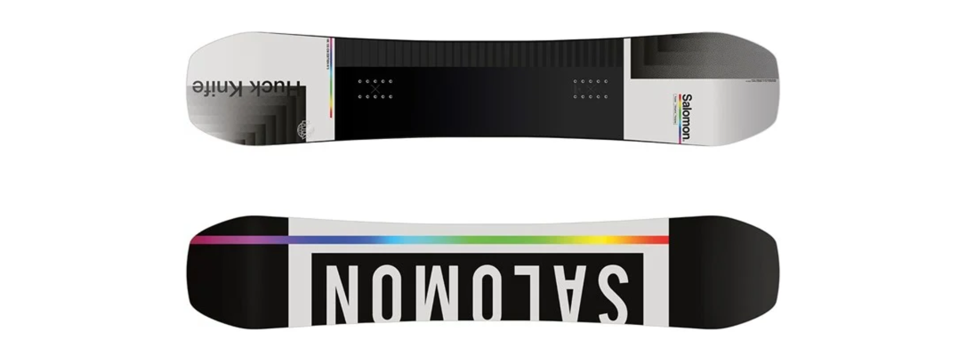 Snowboard Fleet – Snowtips Bactrax